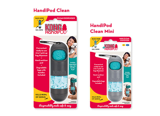 KONG HandiPod – Magnet & Steel Ltd