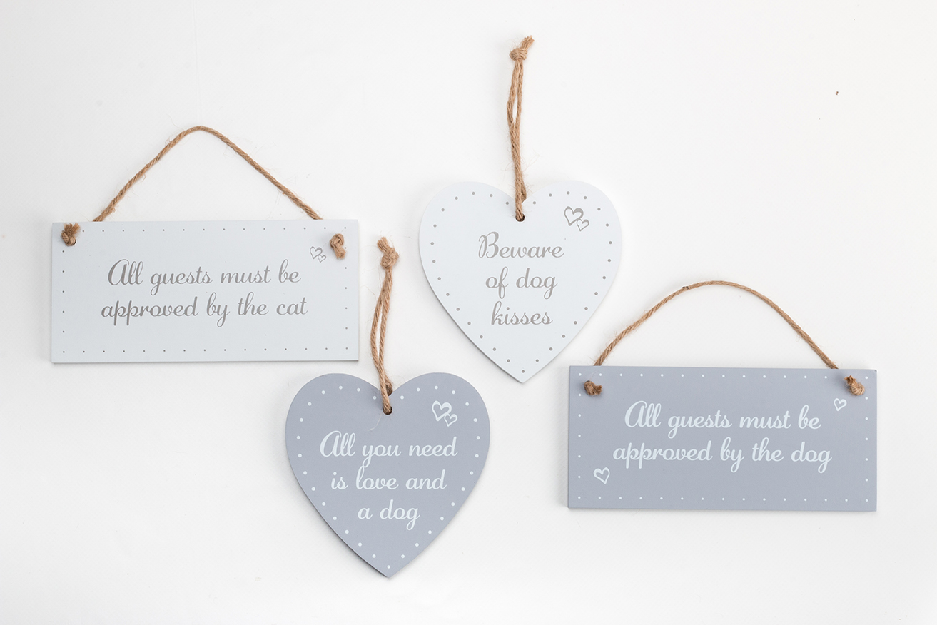 Ruff Signs – Magnet & Steel Ltd