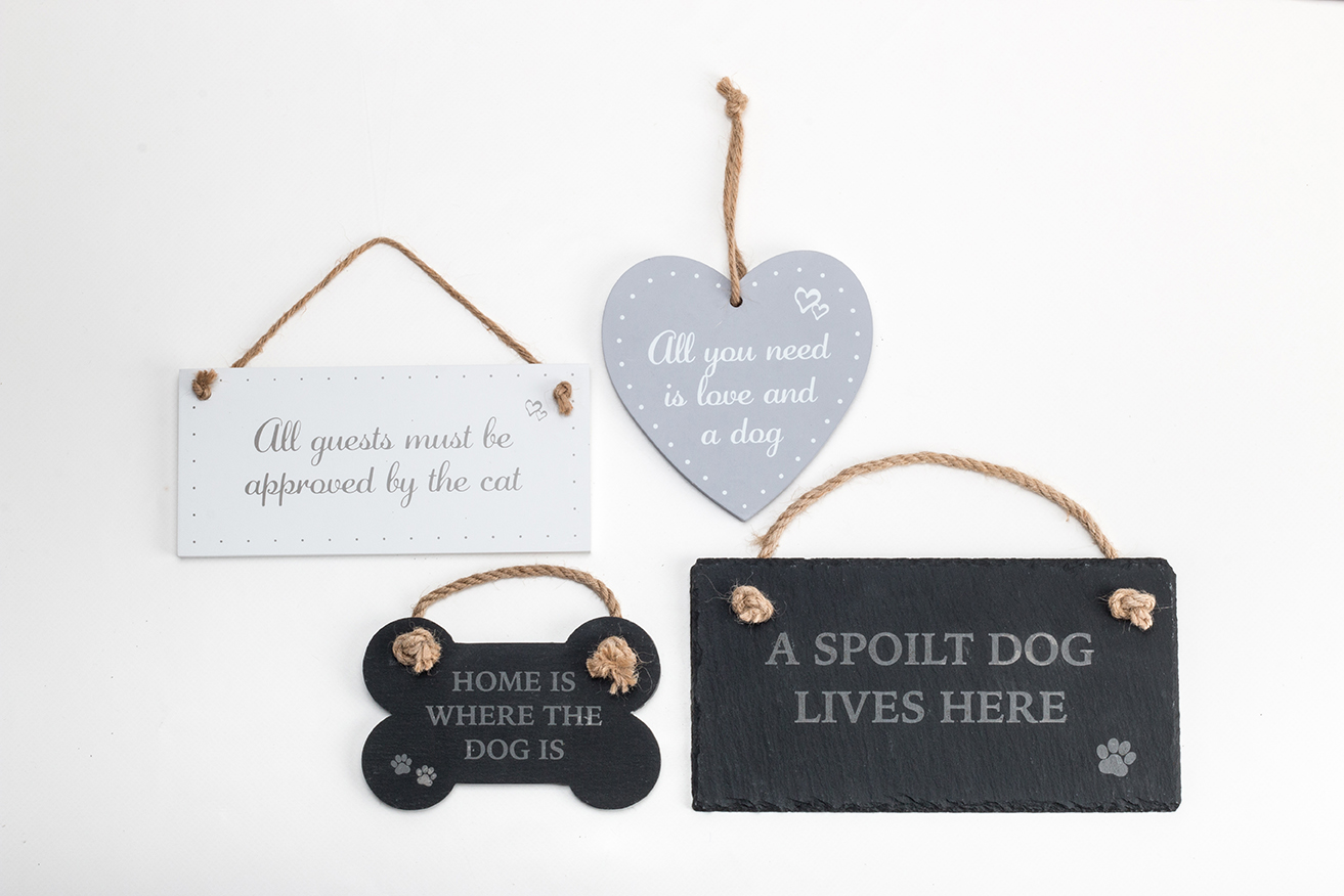 Ruff Signs – Magnet & Steel Ltd