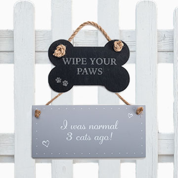 Signs – Magnet & Steel Ltd