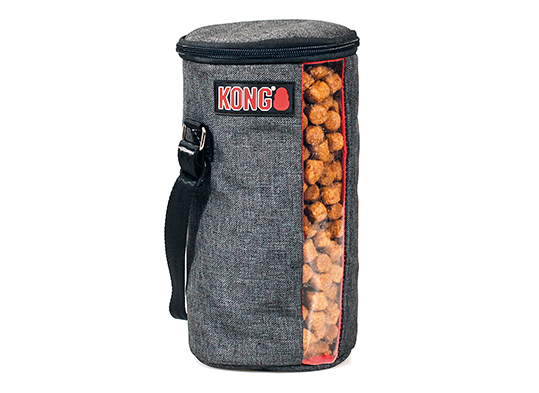 KONG Travel – Magnet & Steel Ltd